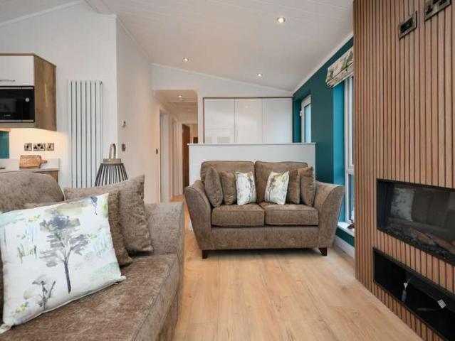 3 Bedroom Mobile Home