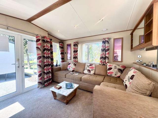 3 Bedroom Mobile Home