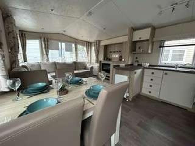 3 Bedroom Mobile Home