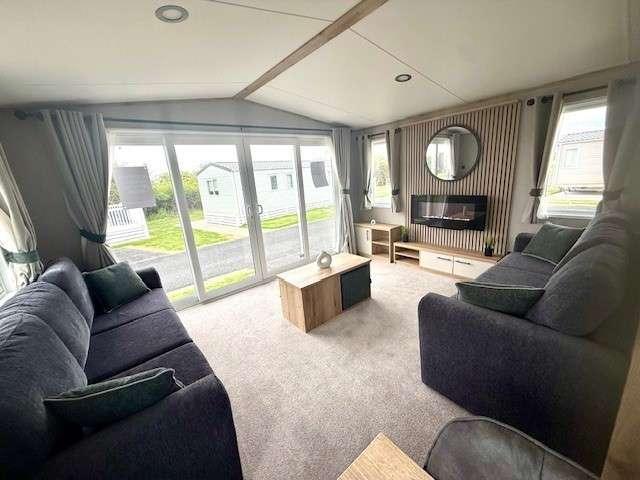 3 Bedroom Mobile Home