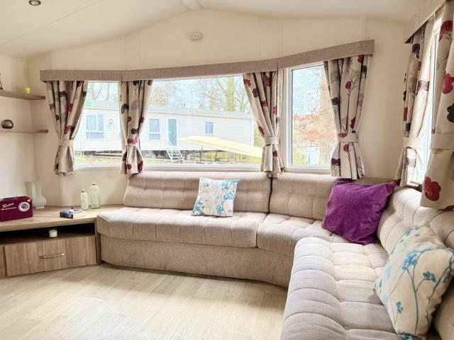 3 Bedroom Mobile Home