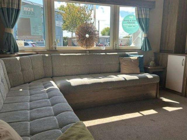 3 Bedroom Mobile Home