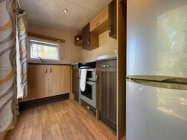 3 Bedroom Mobile Home