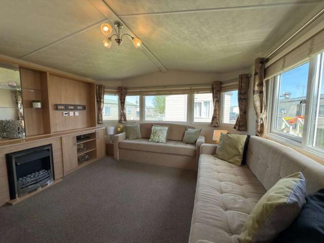 3 Bedroom Mobile Home