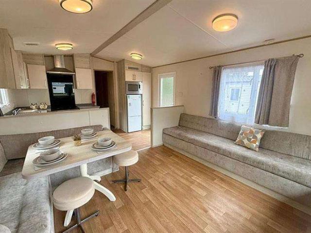 3 Bedroom Mobile Home