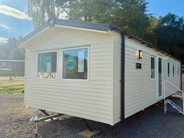 3 Bedroom Mobile Home