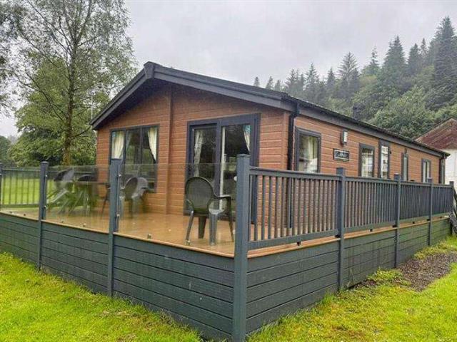 3 Bedroom Mobile Home