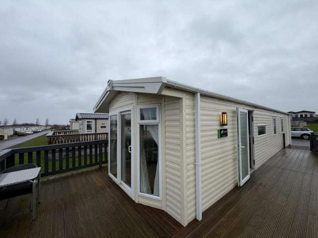 3 Bedroom Mobile Home