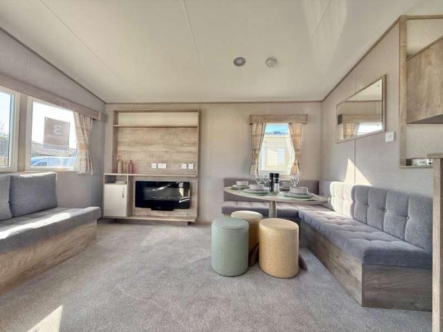 3 Bedroom Mobile Home