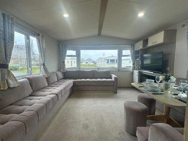 3 Bedroom Mobile Home