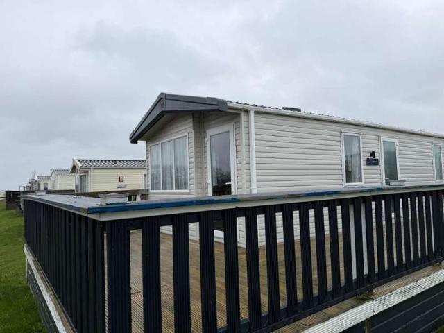 3 Bedroom Mobile Home