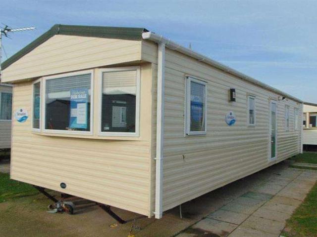 3 Bedroom Mobile Home