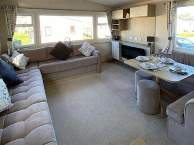 3 Bedroom Mobile Home