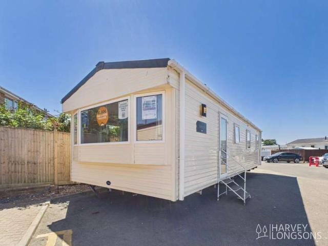 3 Bedroom Mobile Home