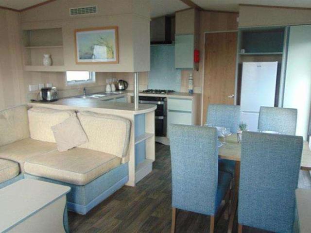 3 Bedroom Mobile Home