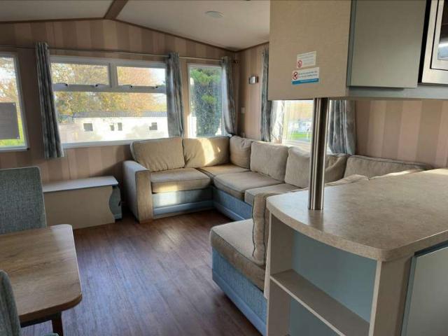 3 Bedroom Mobile Home