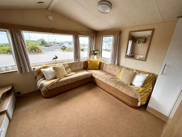 3 Bedroom Mobile Home