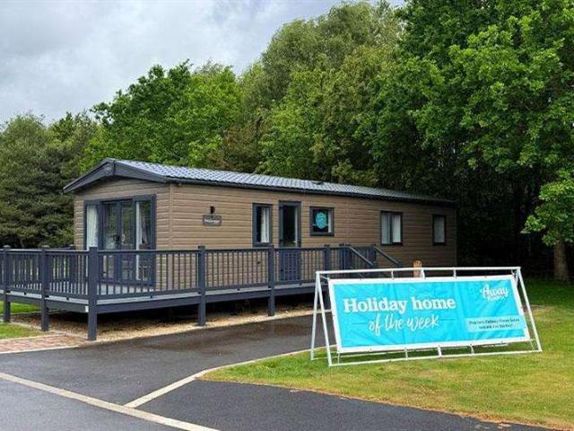 3 Bedroom Mobile Home