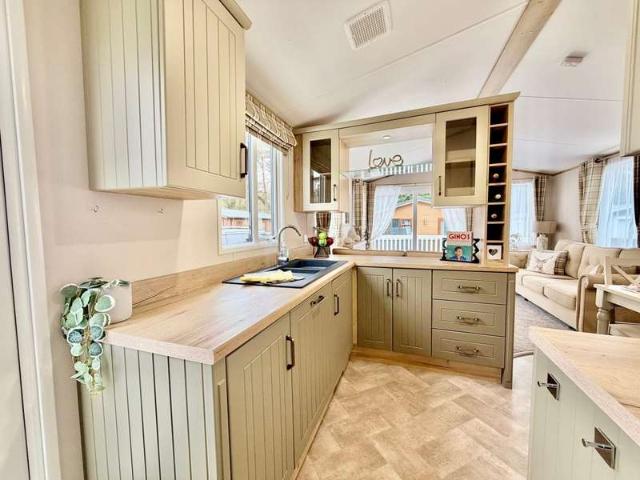3 Bedroom Mobile Home