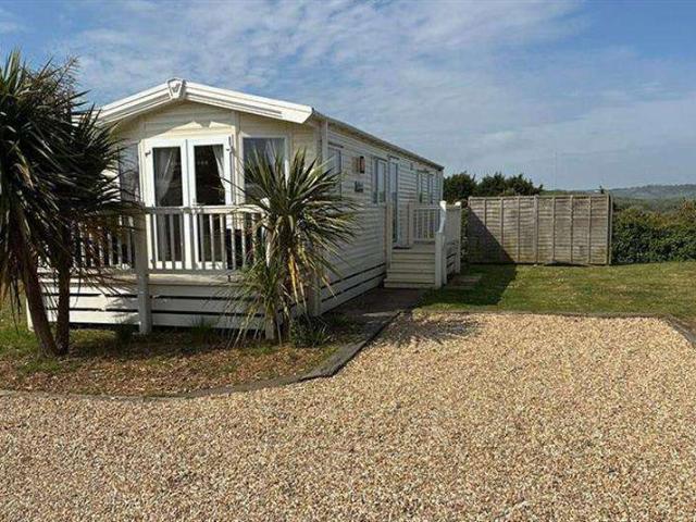3 Bedroom Mobile Home
