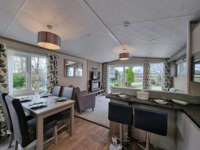3 Bedroom Mobile Home