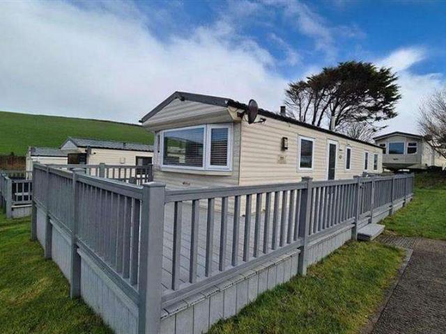 3 Bedroom Mobile Home