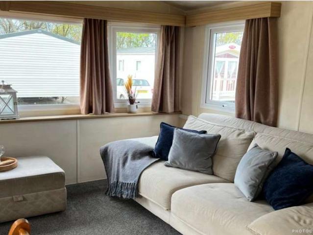 3 Bedroom Mobile Home
