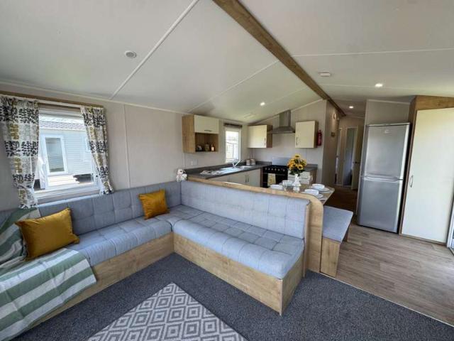 3 Bedroom Mobile Home