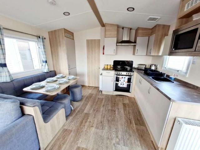 3 Bedroom Mobile Home
