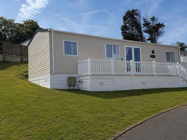 3 Bedroom Mobile Home