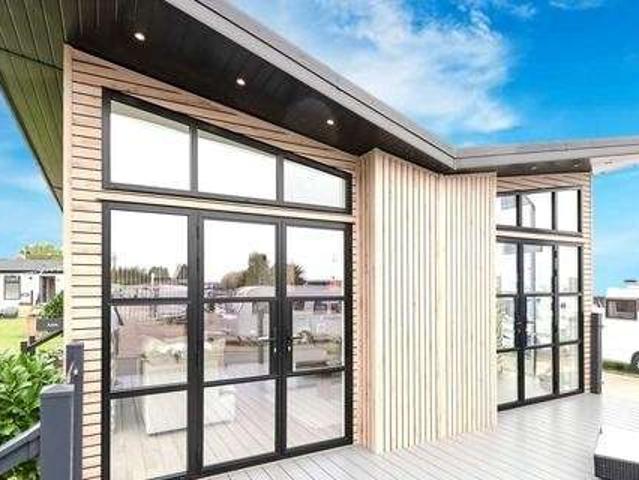 3 Bedroom Mobile Home