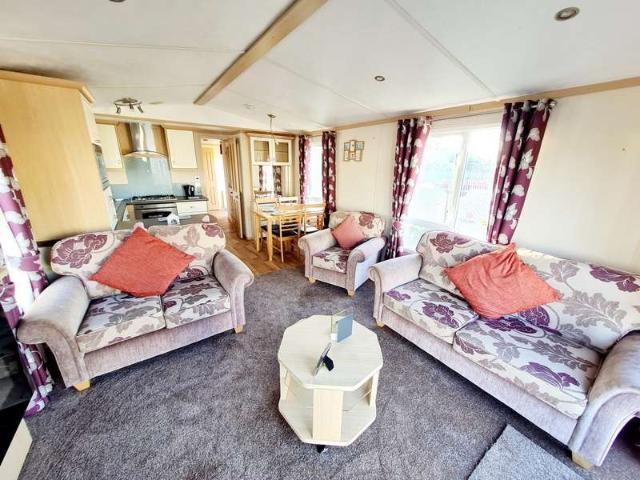 3 Bedroom Mobile Home