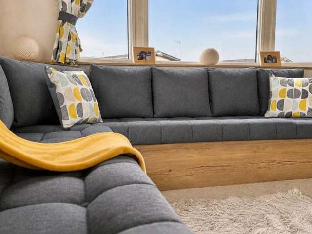 3 Bedroom Mobile Home