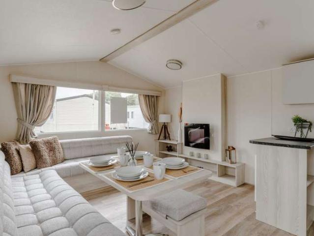 3 Bedroom Mobile Home