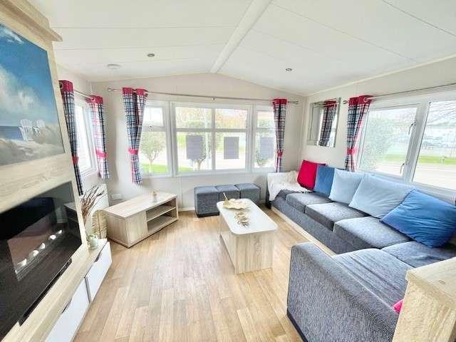 3 Bedroom Mobile Home