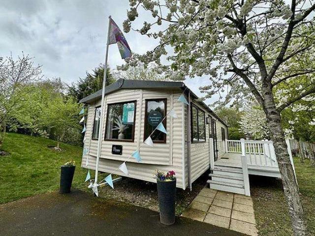 3 Bedroom Mobile Home