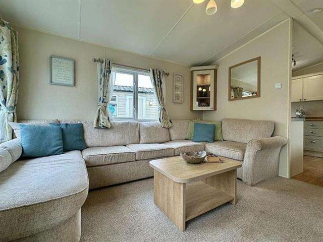 3 Bedroom Mobile Home