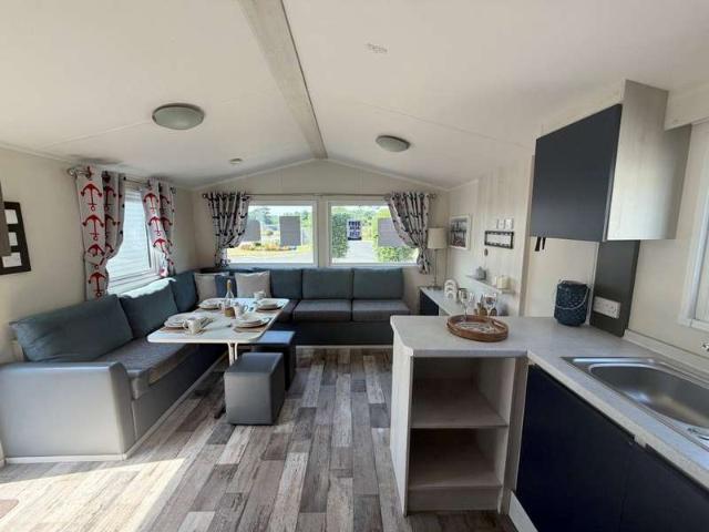 3 Bedroom Mobile Home