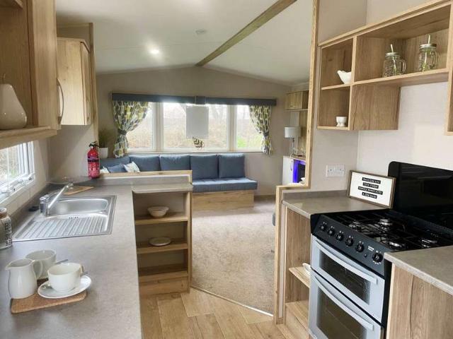 3 Bedroom Mobile Home