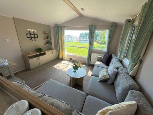3 Bedroom Mobile Home