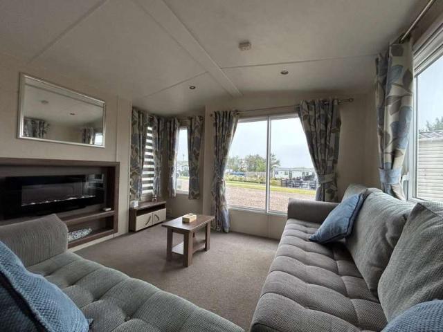 3 Bedroom Mobile Home