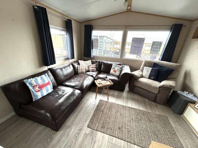 3 Bedroom Mobile Home