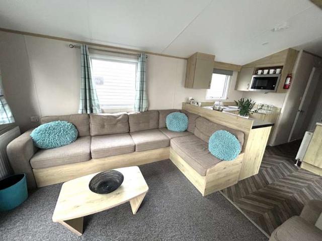 3 Bedroom Mobile Home
