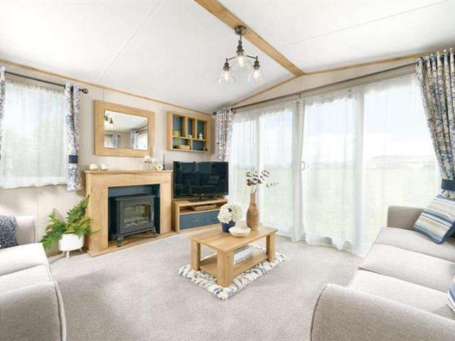 3 Bedroom Mobile Home