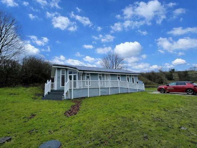 3 Bedroom Mobile Home