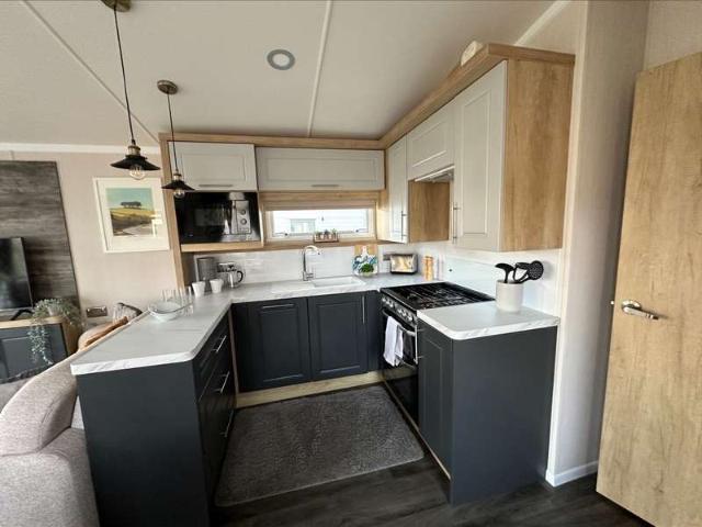 3 Bedroom Mobile Home