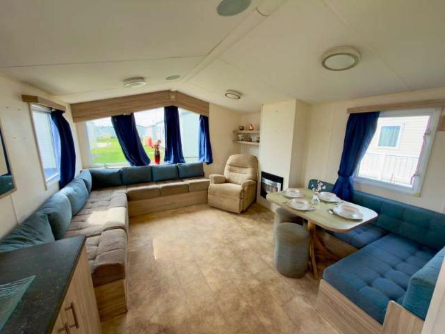 3 Bedroom Mobile Home