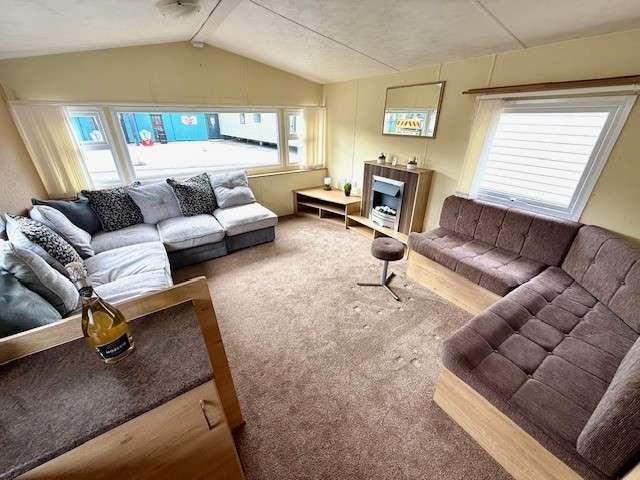 3 Bedroom Mobile Home