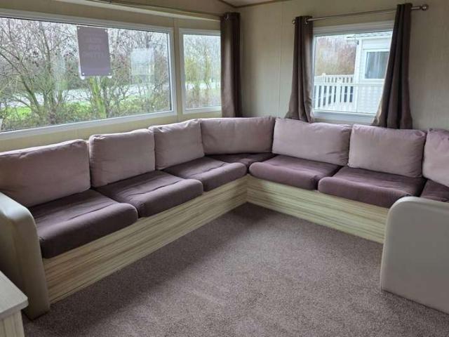 3 Bedroom Mobile Home