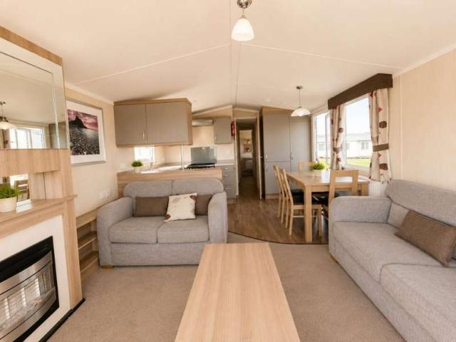 3 Bedroom Mobile Home